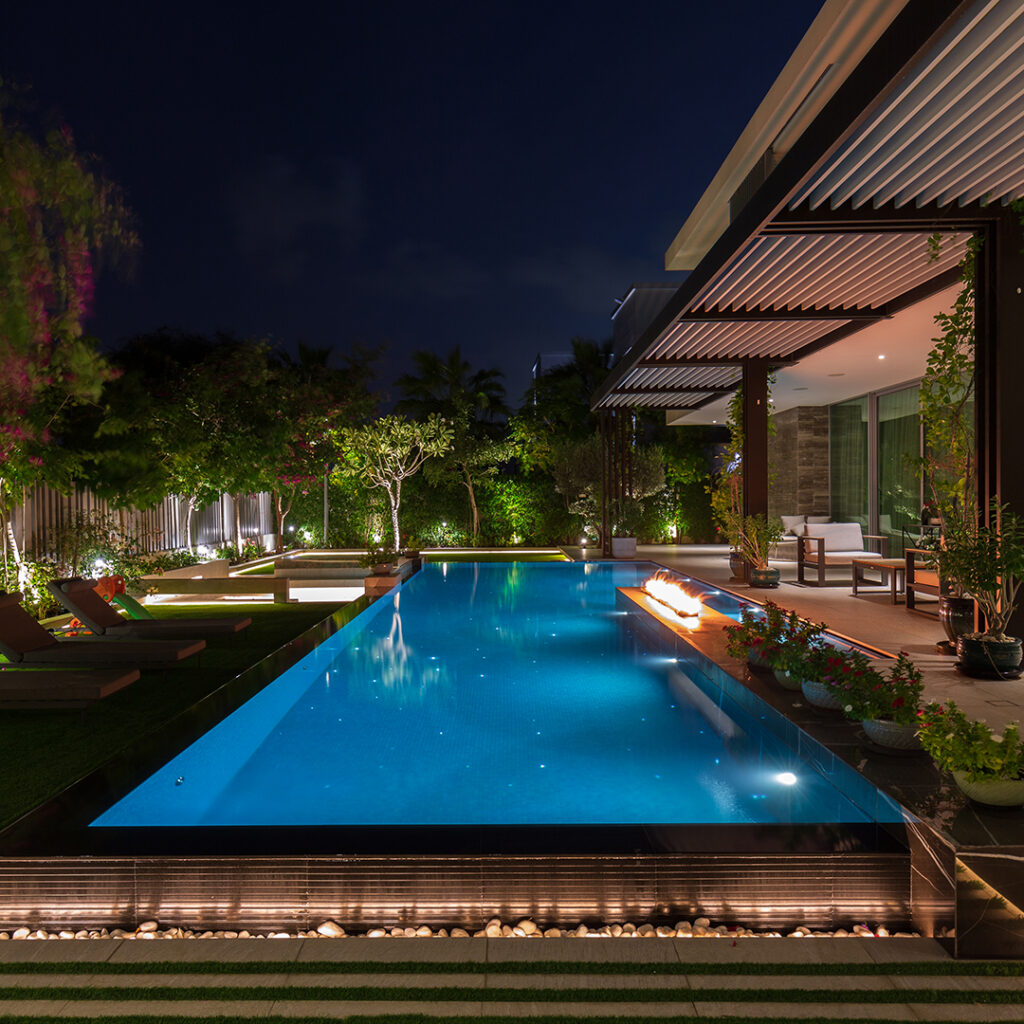 Best Landscaping Companies in Dubai